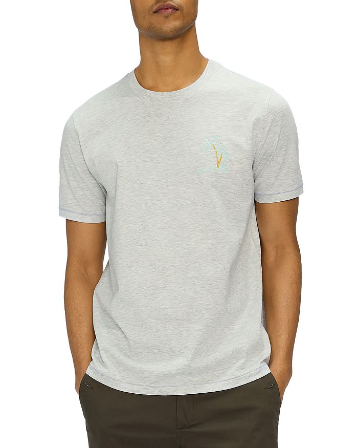 Ted Baker Motel Palm Springs Tee | Bloomingdale's