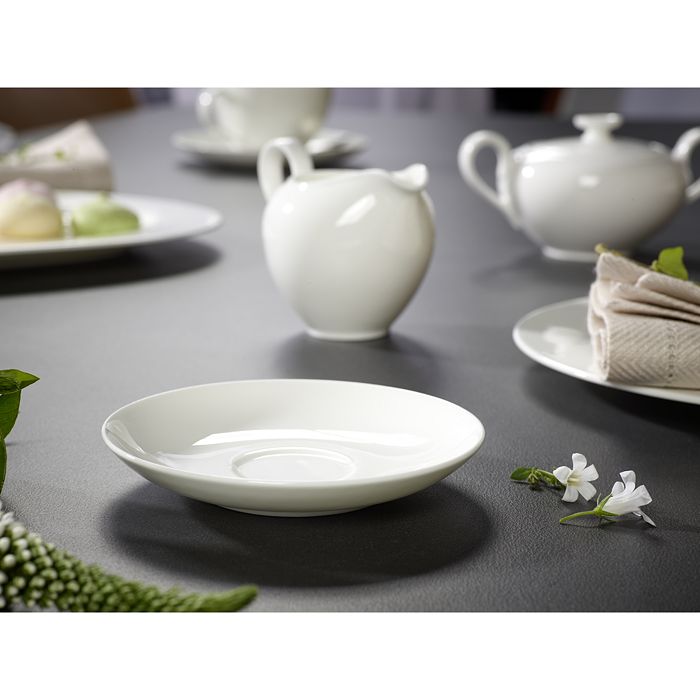 Villeroy & Boch Anmut Tea Saucer | Bloomingdale's
