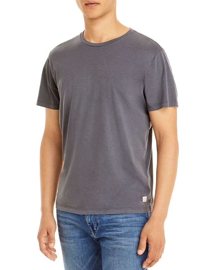 Marine Layer Signature Crew Tee | Bloomingdale's