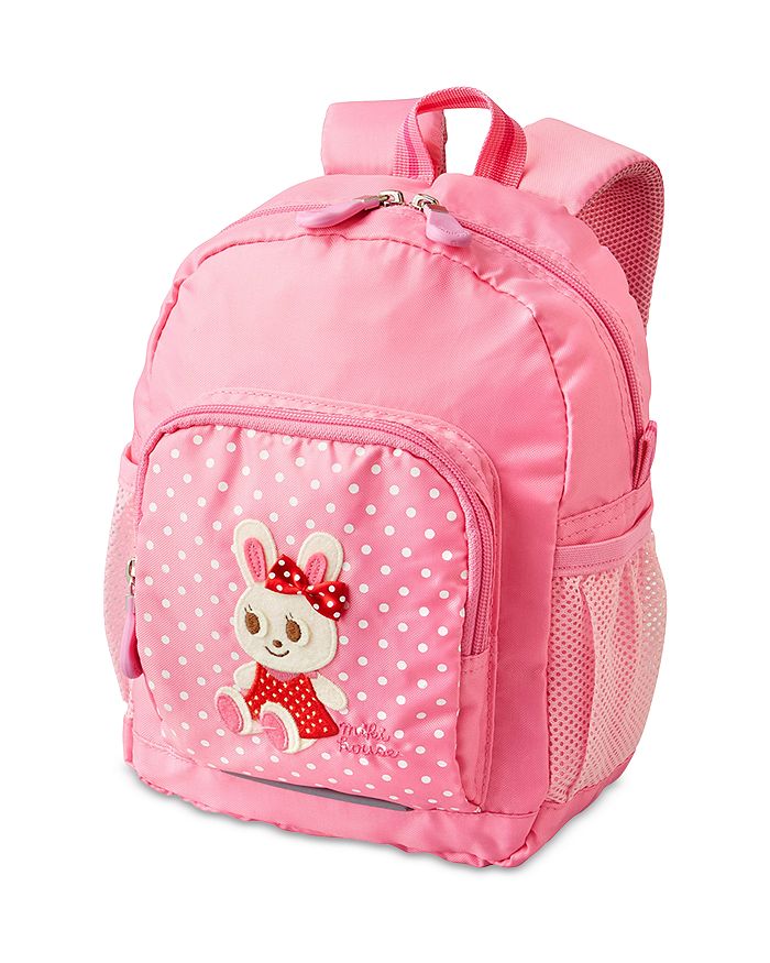 Miki House Girls' Preschool Backpack | Bloomingdale's