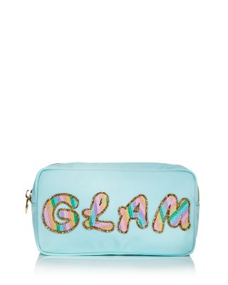 Stoney Clover Lane Glam Medium Zip Pouch | Bloomingdale's