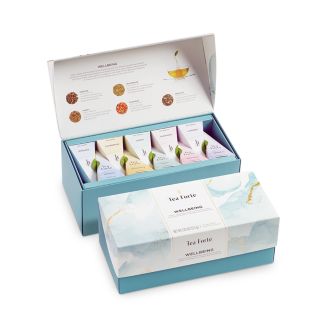 Tea Forté Tea Forte Well Being Presentation Box | Bloomingdale's