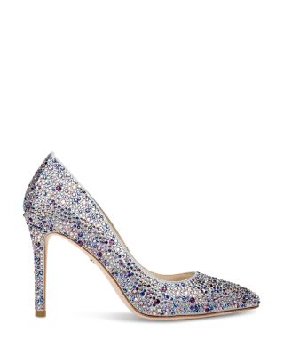 Wedding & Bridal Shoes, Prom & Evening Shoes - Bloomingdale's