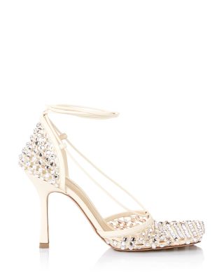 Wedding & Bridal Shoes, Prom & Evening Shoes - Bloomingdale's