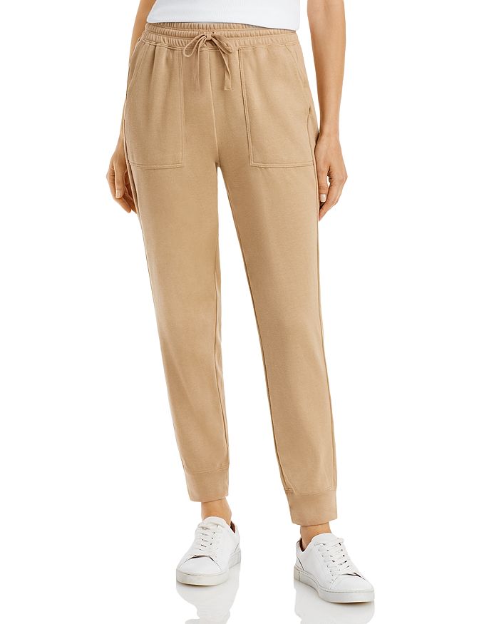 Splendid Eco Knit Jogger Pants | Bloomingdale's
