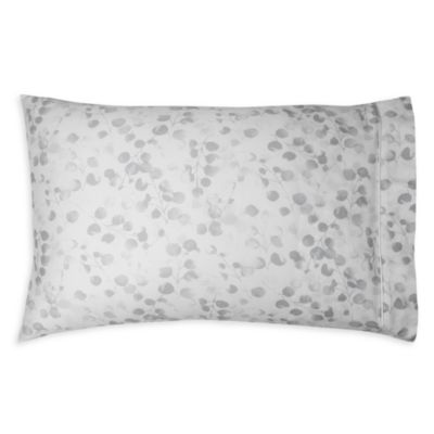 Click here for Anne de Solene Rosee Standard Pillowcases  Pair prices