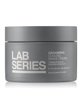 Lab Series Skincare For Men Grooming Cooling Shave Cream 6.7 oz ...