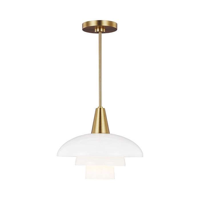 Visual Comfort Generation Lighting Rossie Pendant | Bloomingdale's