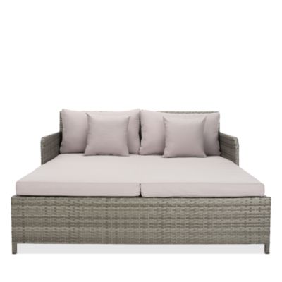Safavieh Cadeo Outdoor Daybed