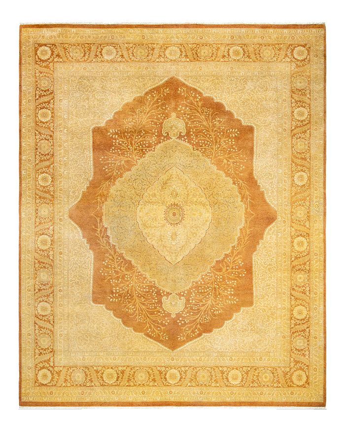Bloomingdale's Mogul M1417 Area Rug, 8'4" x 10'3" | Bloomingdale's
