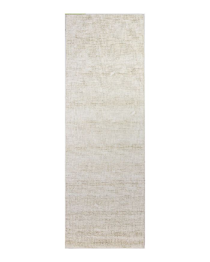 Bashian Luminous Runner Area Rug, 2'6" x 8' | Bloomingdale's