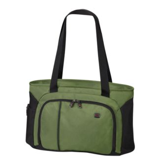 Victorinox "Werks Traveler™ 4.0" Zippered Shoulder Bag | Bloomingdale's