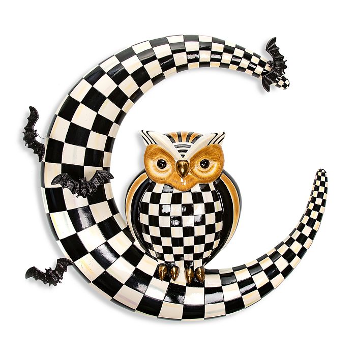 Mackenzie-Childs Cosmique Wall Décor | Bloomingdale's