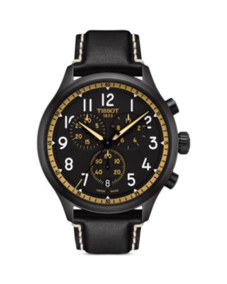 Click here for Tissot Vintage Xl Chronograph  45mm prices