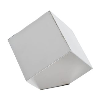 Regina Andrew Design Closed Standing Cube Décor | Bloomingdale's