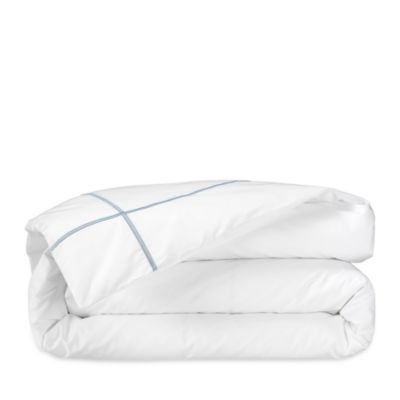 Click here for Yves Delorme Athena Duvet Cover  Full/Queen prices