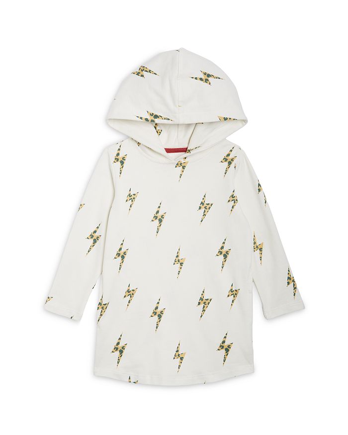 Sovereign Code Girls' Florence Hoodie - Little Kid | Bloomingdale's