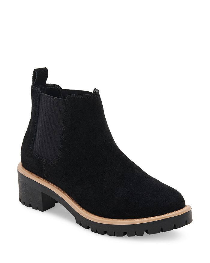 Blondo Women's Mayes Waterproof Booties | Bloomingdale's