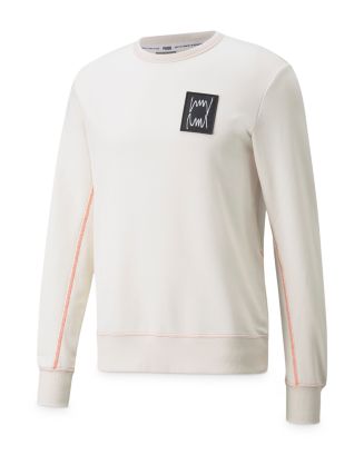 PUMA Pivot Crewneck Special Sweatshirt | Bloomingdale's