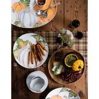 VIETRI Pumpkins Collection | Bloomingdale's Home