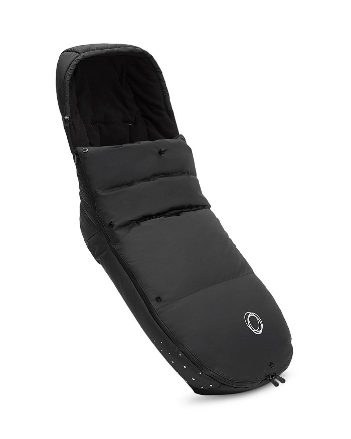 Bugaboo Performance Winter Footmuff | Bloomingdale's