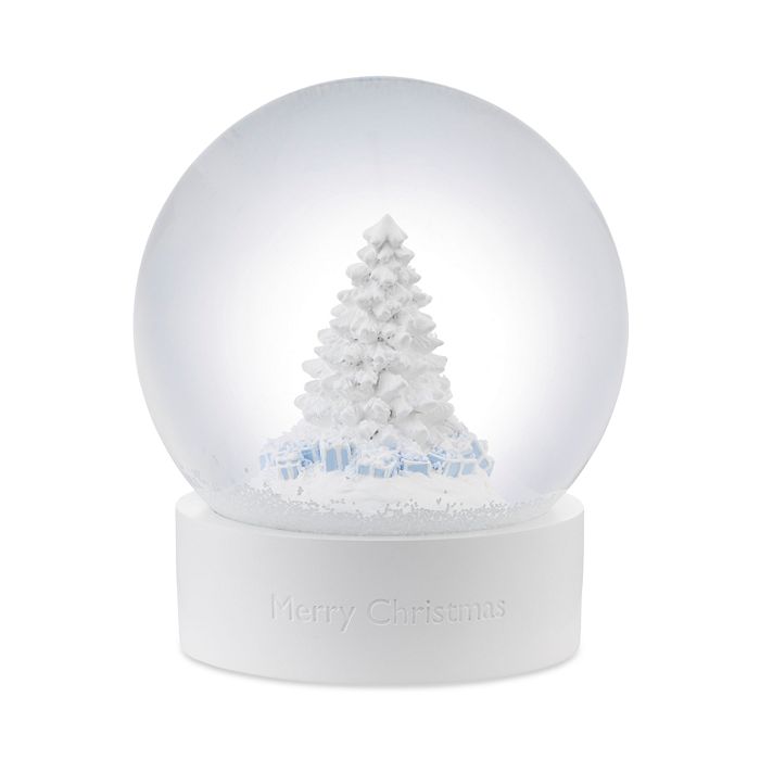 Royal Albert Wedgwood 2021 Snow Globe | Bloomingdale's