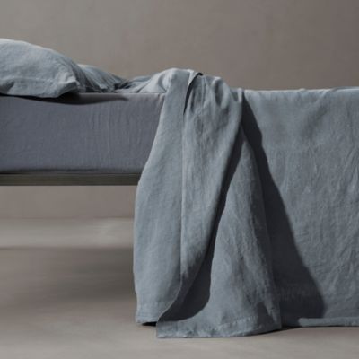 Click here for Society Limonta Rem Linen Duvet Cover  King prices