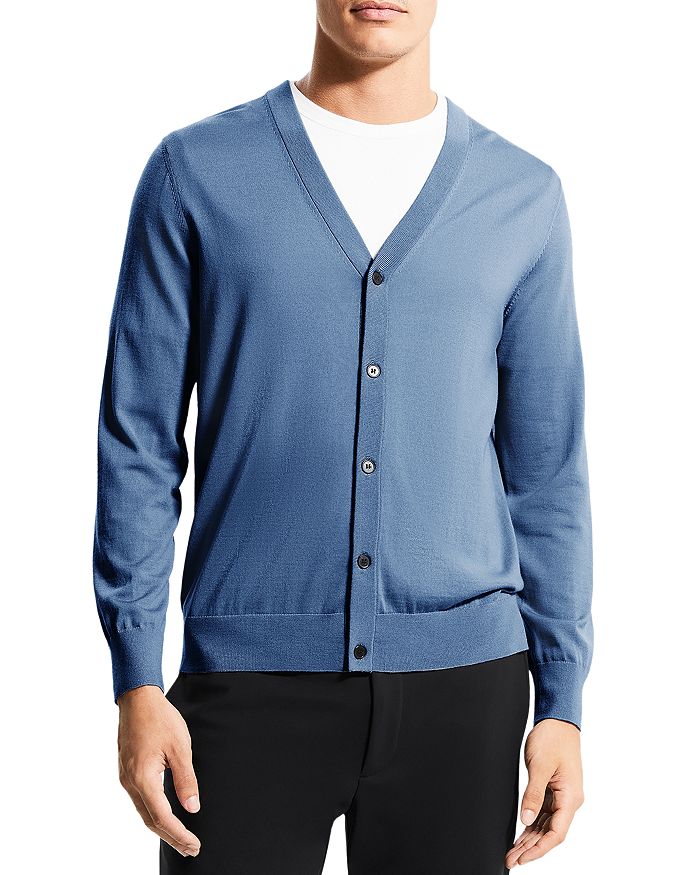 Theory Cardigan | Bloomingdale's