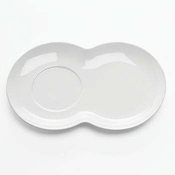 Rosenthal Thomas for Loft Double Saucer | Bloomingdale's