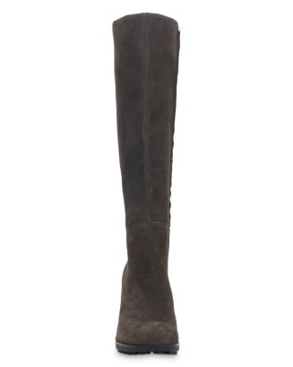 Kenneth Cole Women's Justin 2.0 Boots | Bloomingdale's