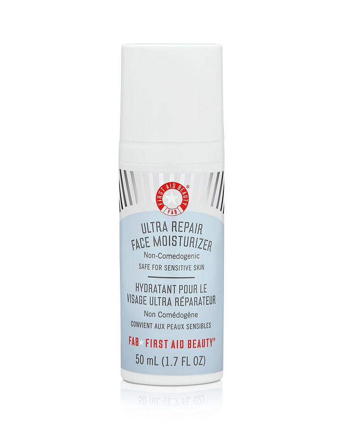 First Aid Beauty Ultra Repair Face Moisturizer 1.7 oz. | Bloomingdale's