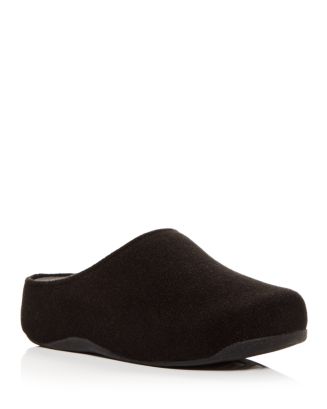 FitFlop Women's Shuv Clogs | Bloomingdale's