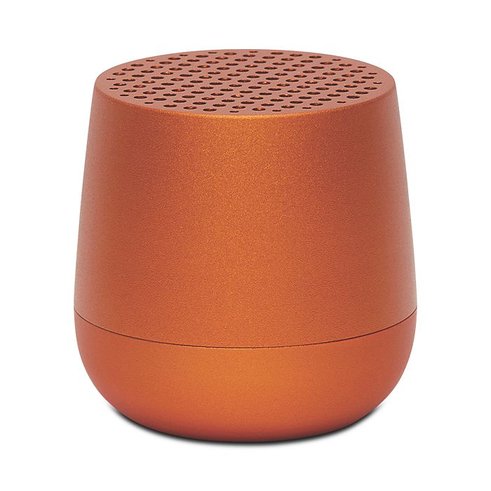 Lexon Mini Portable Wireless Bluetooth Speaker | Bloomingdale's