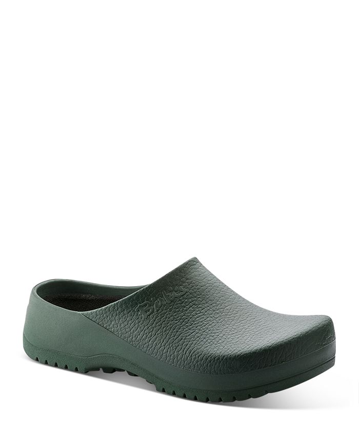 Birkenstock Men's Super Birki Clogs | Bloomingdale's