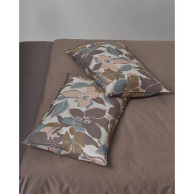 Society Limonta Nap Mag Pillowcases, 20 X 31 In 213 Cacao | ModeSens