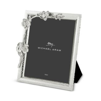 Michael Aram White Orchid Frame, 8" x 10" | Bloomingdale's