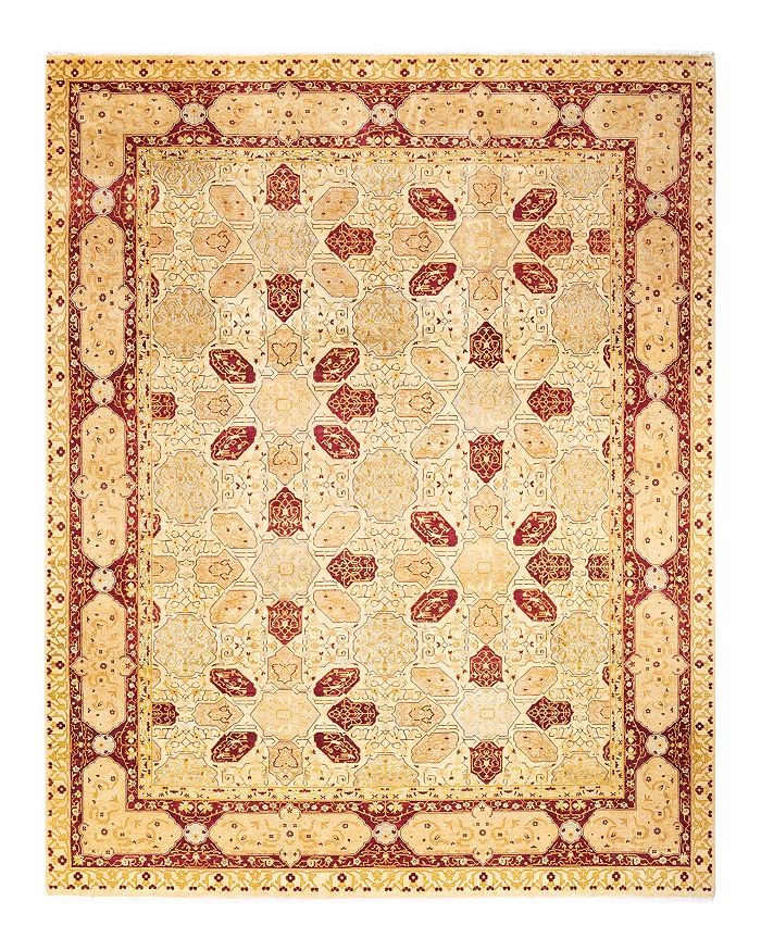 Bloomingdale's Mogul M1256 Area Rug, 8'3" x 10'4" | Bloomingdale's