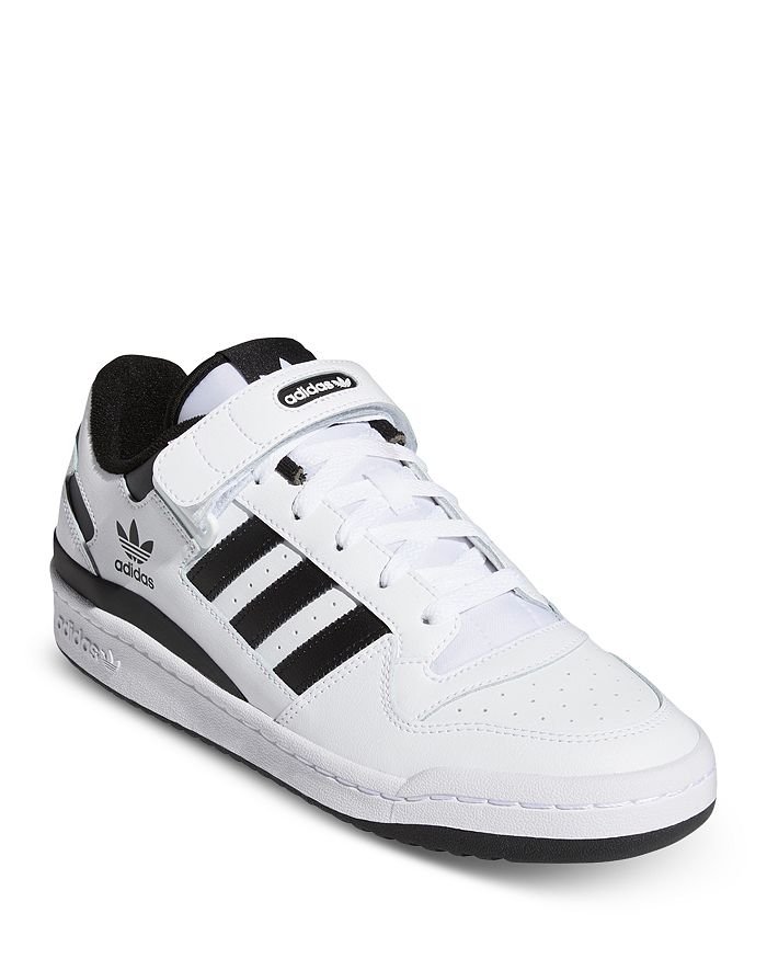 Adidas Men's Forum Low Top Sneakers | Bloomingdale's