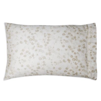 Click here for Anne de Solene Rosee Standard Pillowcases  Pair prices