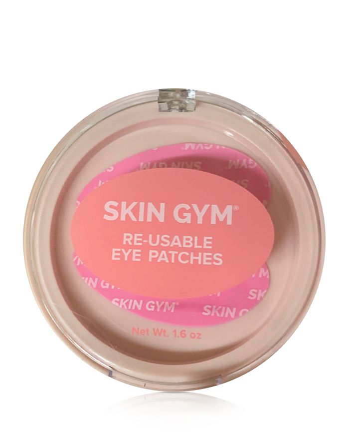 Skin Gym Re-Usable Eye Masks | Bloomingdale's