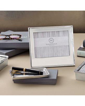 Mariposa Signature Statement Frame, 5" x 7" | Bloomingdale's