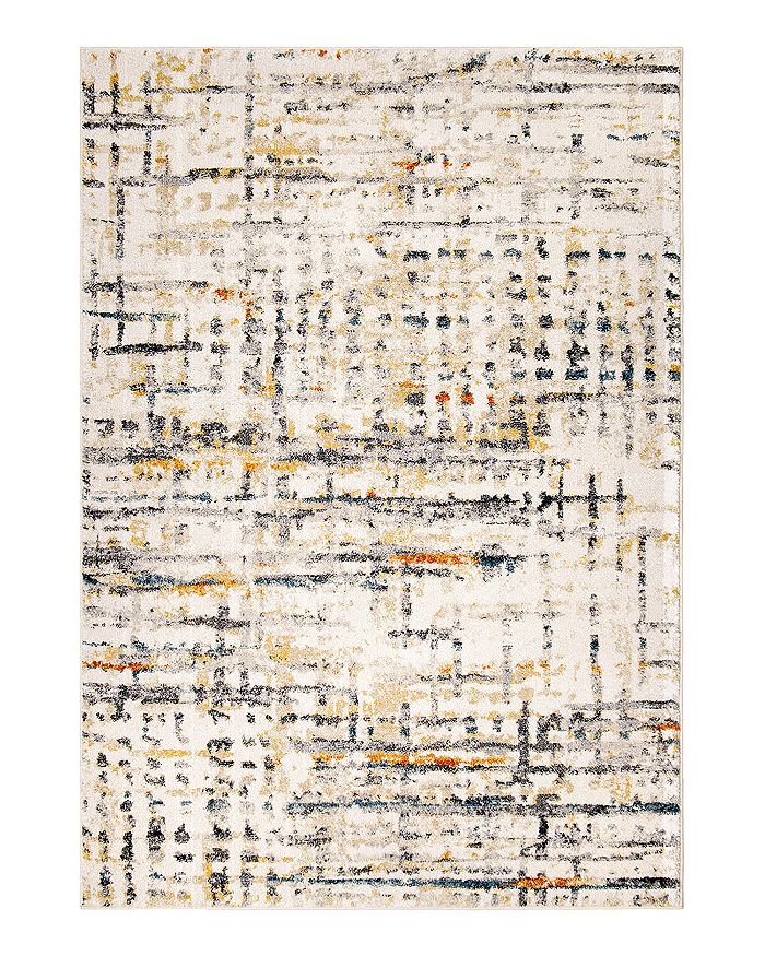 Orian Palmetto Living Gemstones Rush Hour Area Rug, 9' x 13 ...