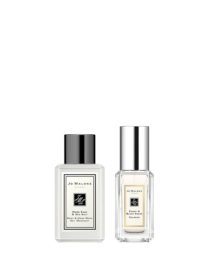 Jo Malone London Gift with any $160 Jo Malone London purchase ...