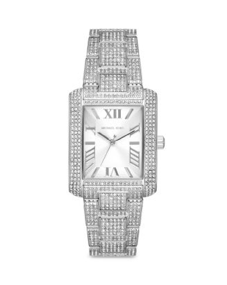 Michael Kors Emery Watch, 40mm | Bloomingdale's
