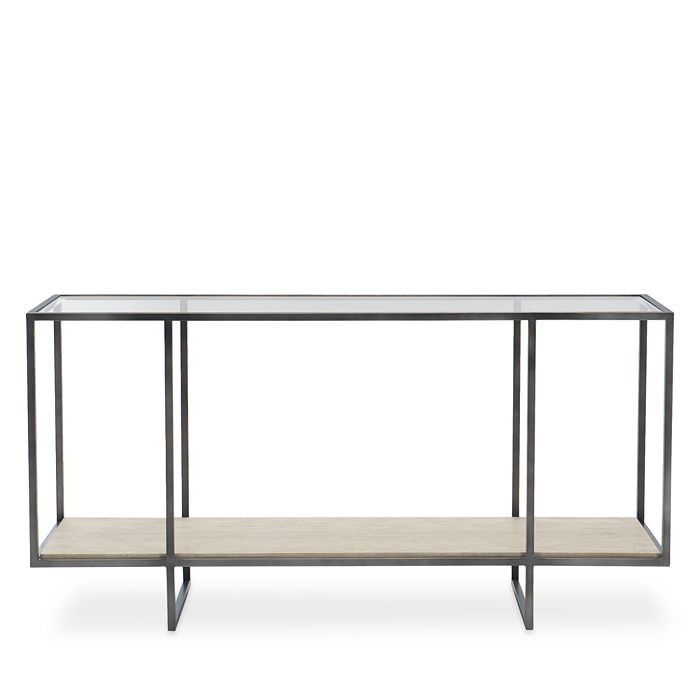 Bernhardt Harlow Console Table | Bloomingdale's