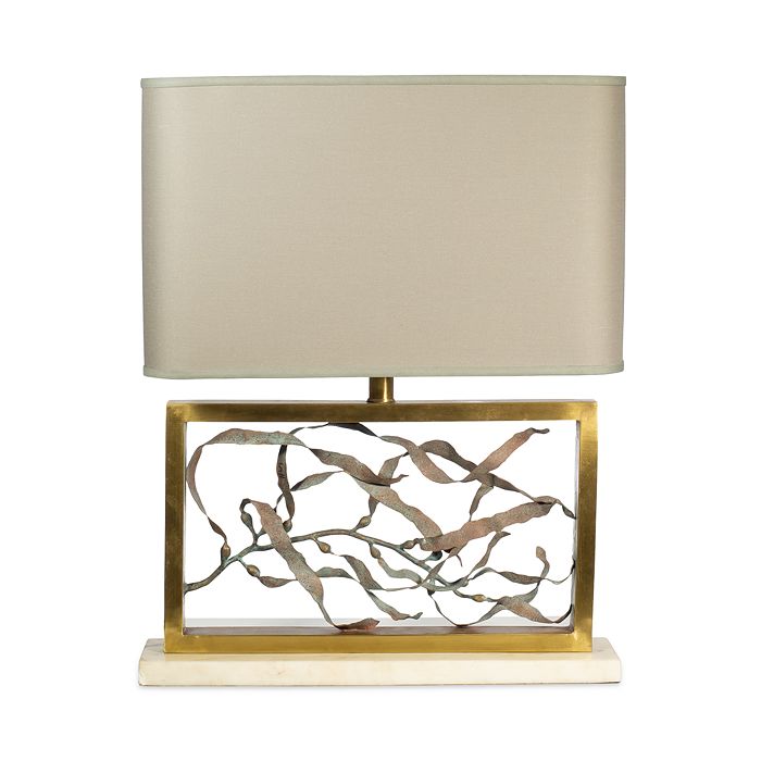 Michael Aram Kelp Table Lamp | Bloomingdale's