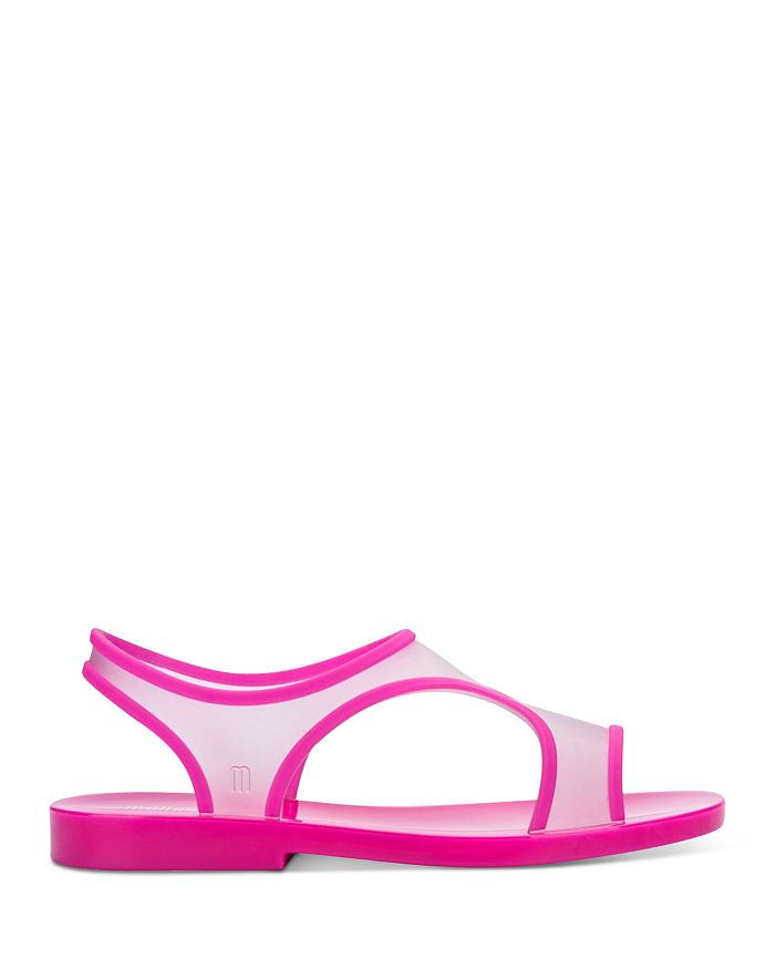 Melissa Women's Bikini Sand Scented Sandals | Bloomingdale's