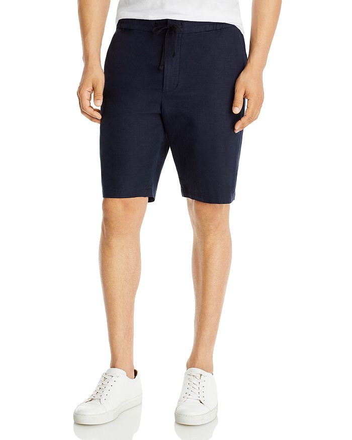 Vince Lightweight Hemp Short | Bloomingdale's