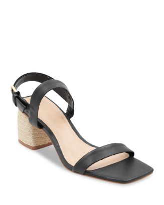 Splendid Women's Keeva Block Heel Sandals | Bloomingdale's
