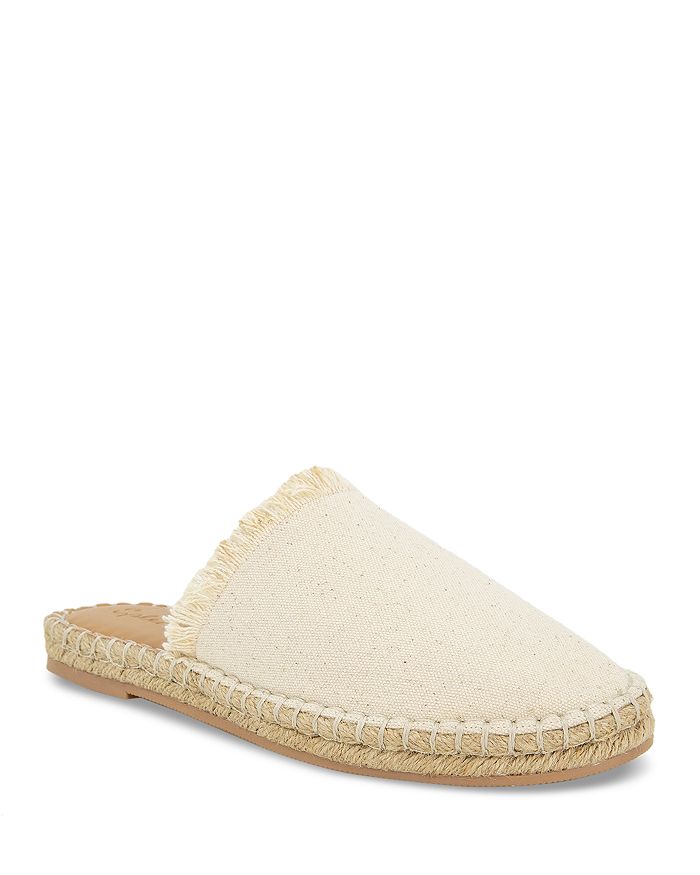 Splendid Women's Jaycee Espadrille Mules | Bloomingdale's